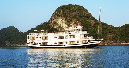 Calypso Cruiser 3 days tour