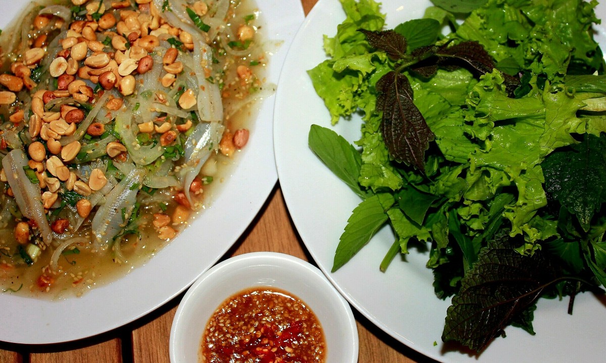 Exploring Binh Thuan: Your Ultimate Travel Guide