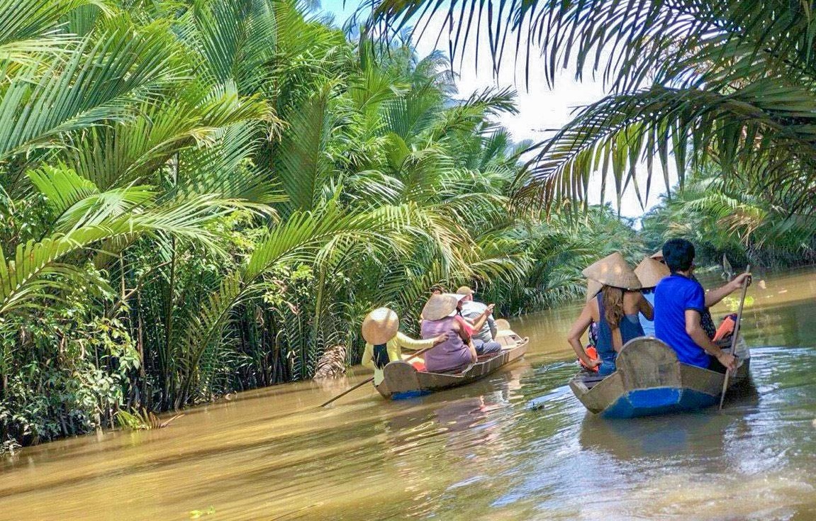 Discovering Ben Tre: A Journey into Vietnam’s Coconut Kingdom