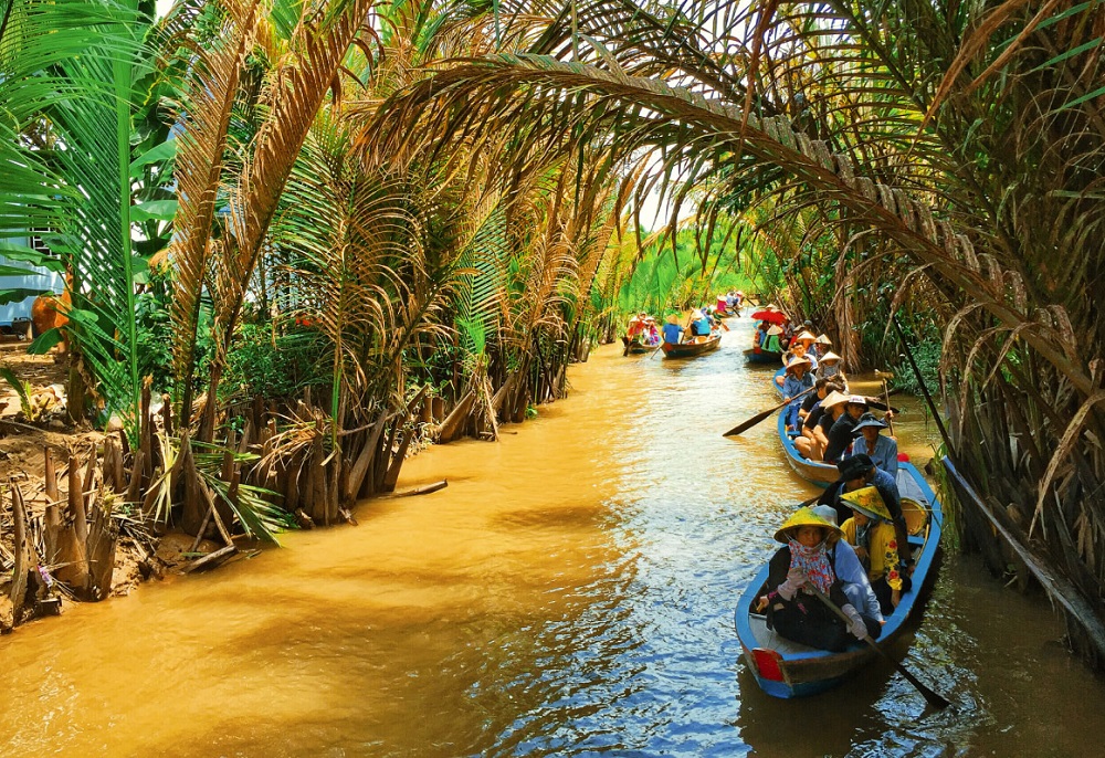 Discovering Ben Tre: A Journey into Vietnam’s Coconut Kingdom